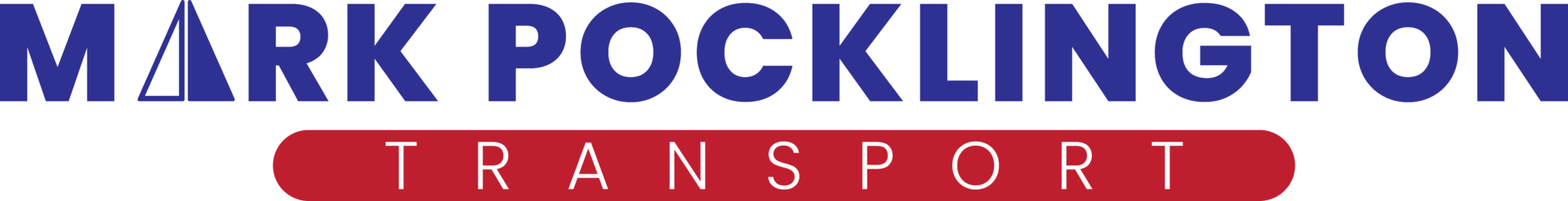 Specialist Haulage & More — Mark Pocklington Transport